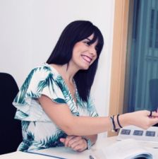 Lidia Molina - Delegado de protección de datos